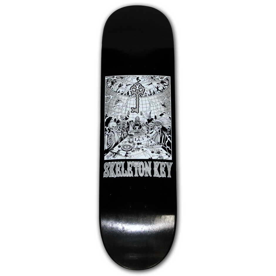 Skeleton Key MFG